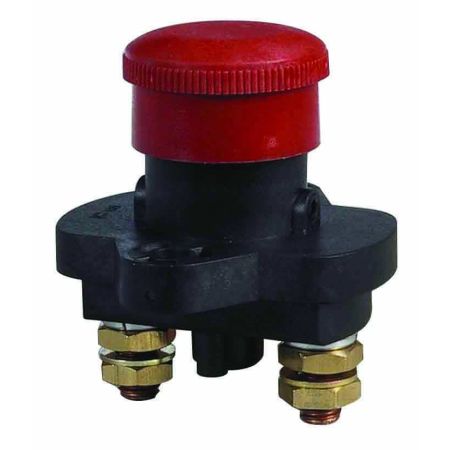 Battery Switch 150 amp Emergency Stop Bg1 – Direct Auto Electrics