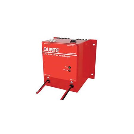 Electronic Split Charger 12 volt to 24 volt 10 amp Bx 1 – Direct Auto ...