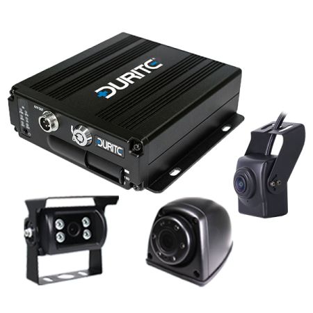 DVS SD Card DVR & Camera Upgrade Kit – Direct Auto Electrics