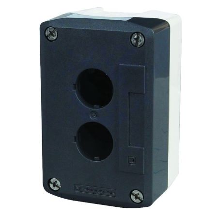 Control Box 2 Hole Bx1 – Direct Auto Electrics